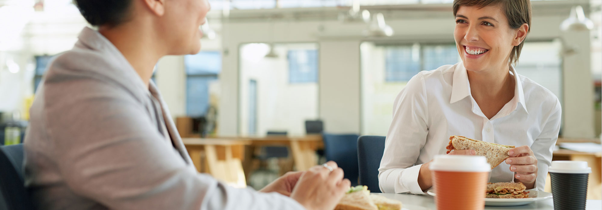 Delicious Office Catering Delivered to Your Doorstep | Bullfrog Tech